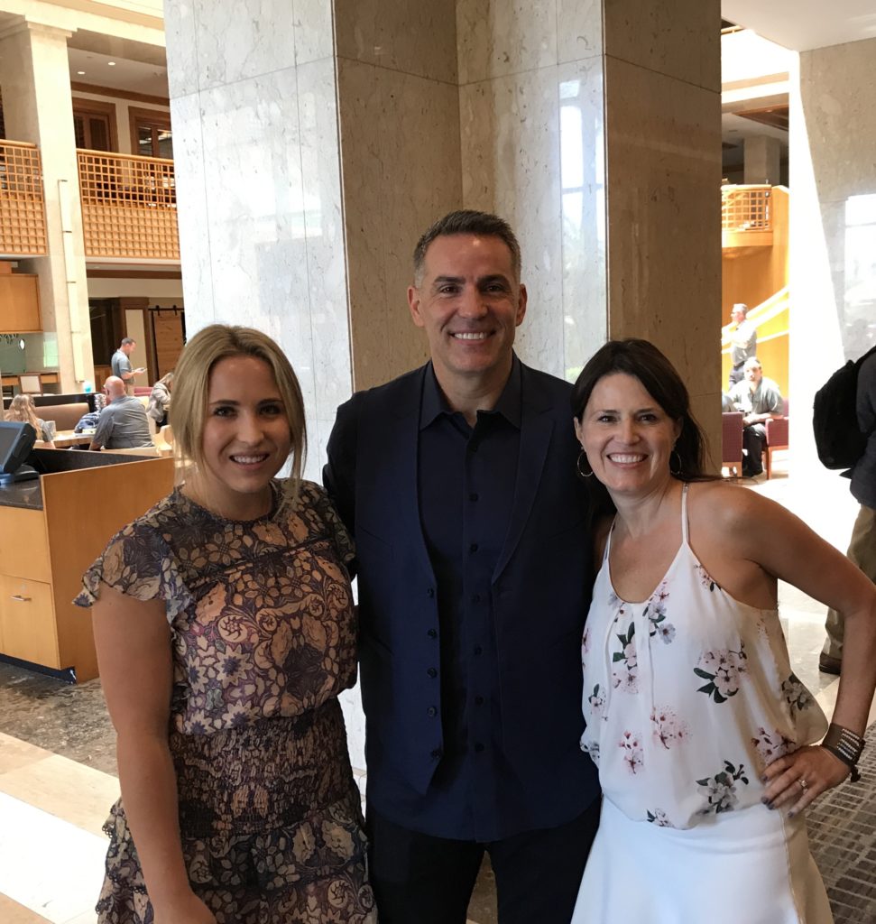 Big things happening at BigSpeak! - Barrett Cordero: Keynote Speaker ...